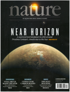 Top Scientific Journals to Publish Your Scientific Papers