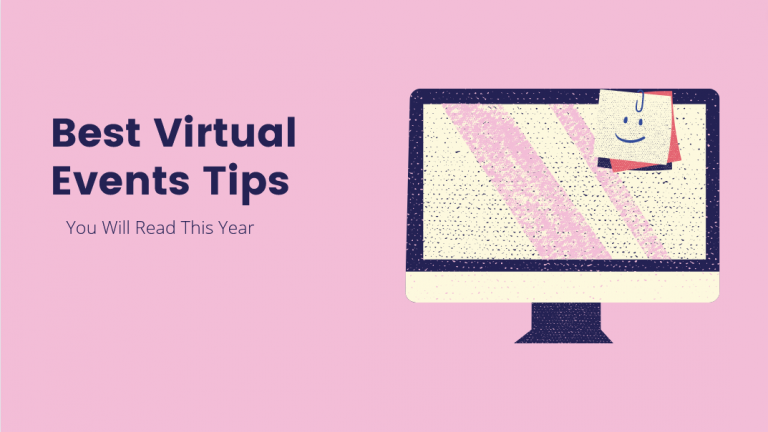 Best Virtual Events Tips You Will Read This Year | Dryfta