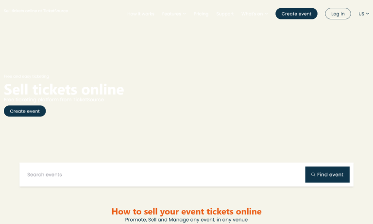 Top 10 Event Ticketing Software with Lowest Fees {2025}