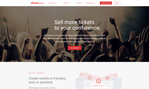 Top 10 Event Ticketing Software with Lowest Fees {2025}