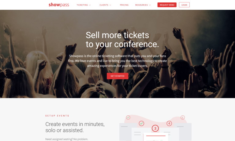 Top 10 Event Ticketing Software with Lowest Fees {2025}