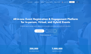 Top 10 Event Ticketing Software with Lowest Fees {2025}