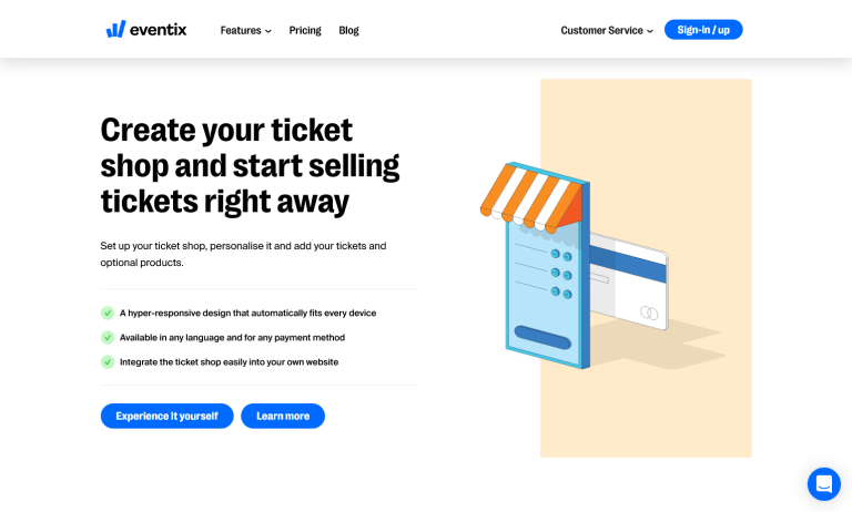 Top 10 Event Ticketing Software with Lowest Fees {2025}